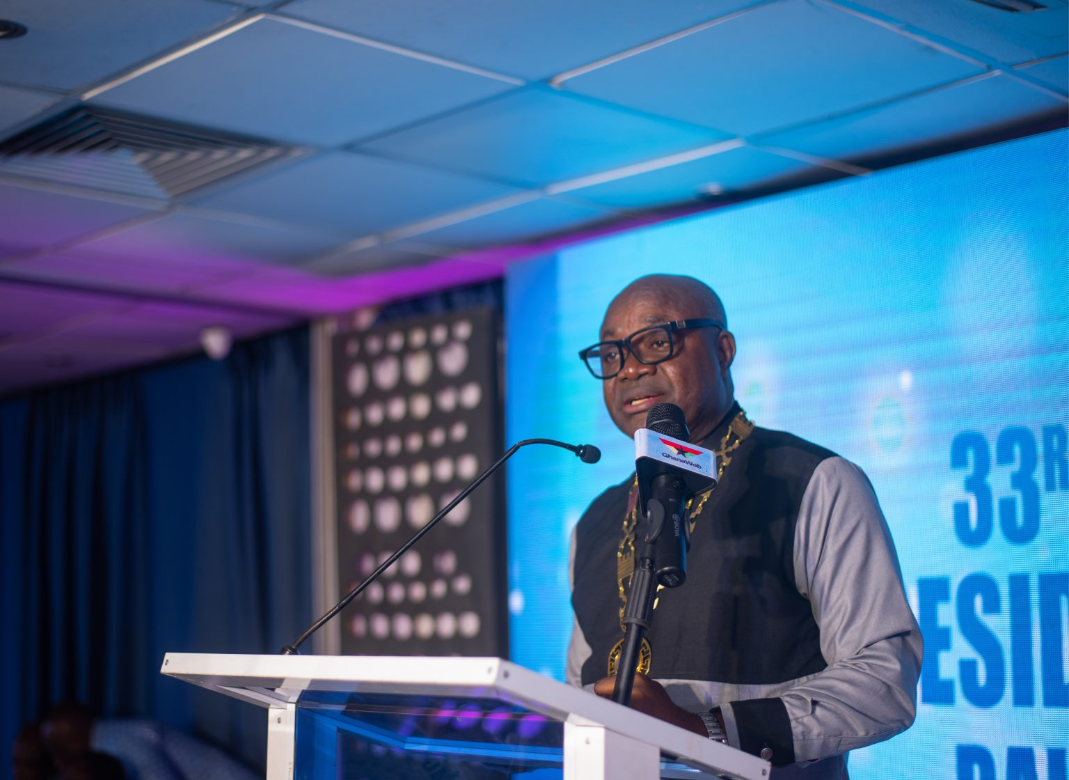 Chartered Institute of Marketing Ghana – Working For Ghana